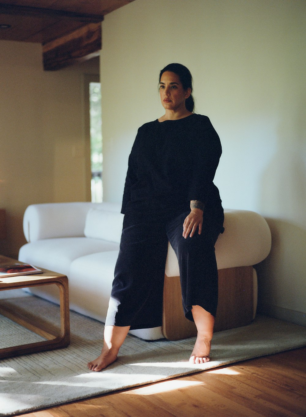 Your FAQ Guide to Elizabeth Suzann's Washable Silk Collection