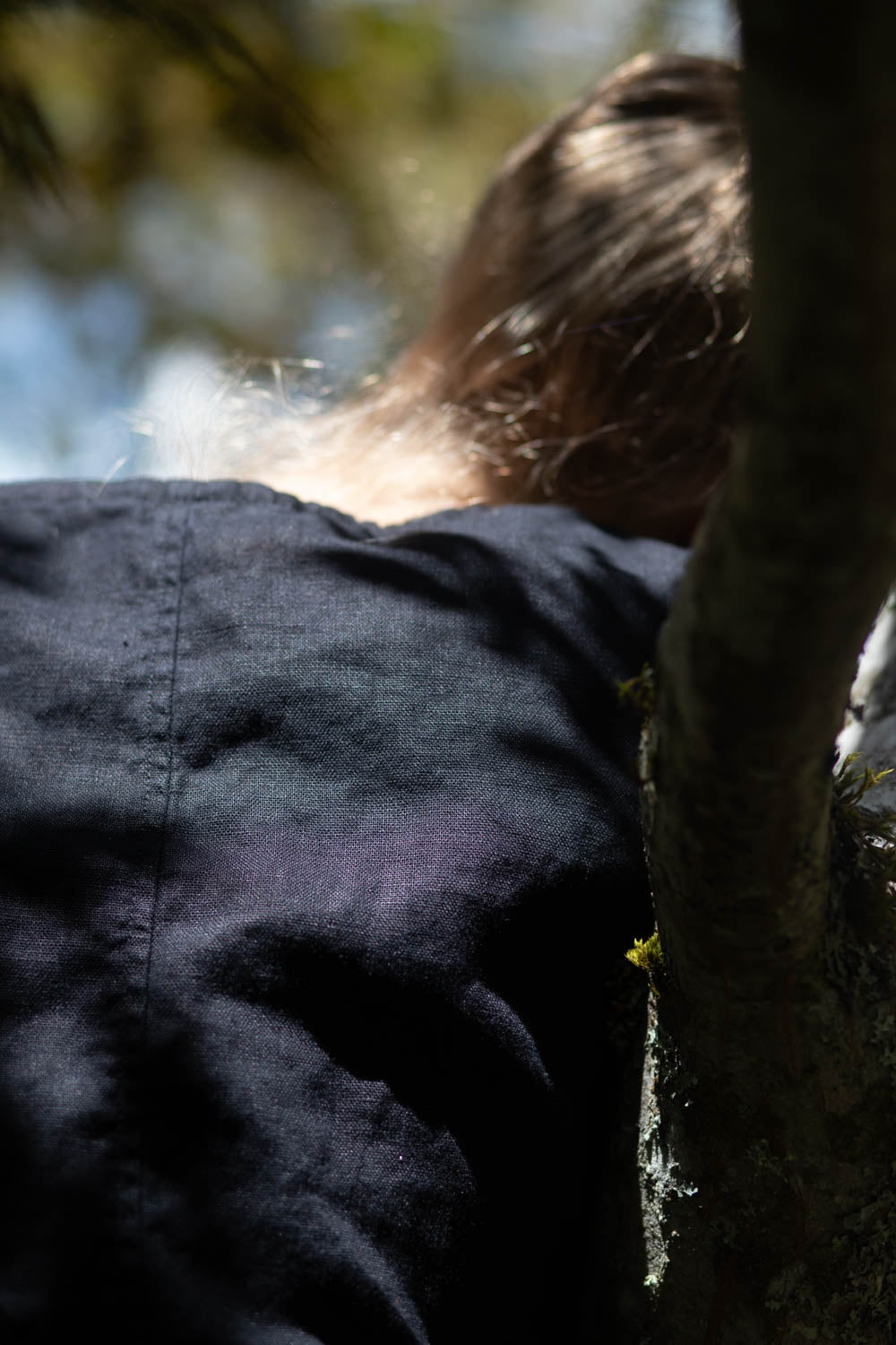 Three Reasons We Switched to a Center Back Seam – Elizabeth Suzann