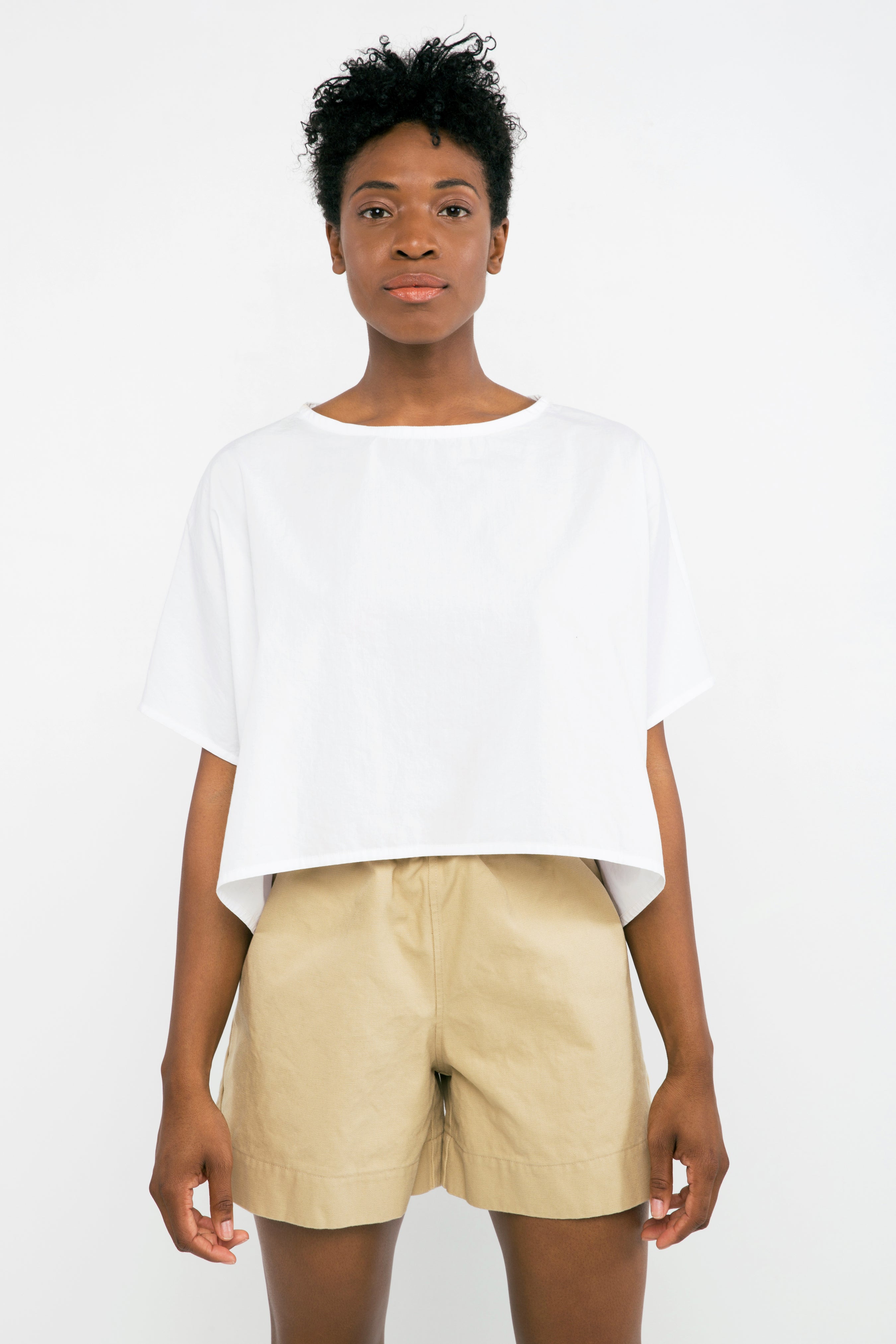 Linn Tee Digital Sewing Pattern – Elizabeth Suzann