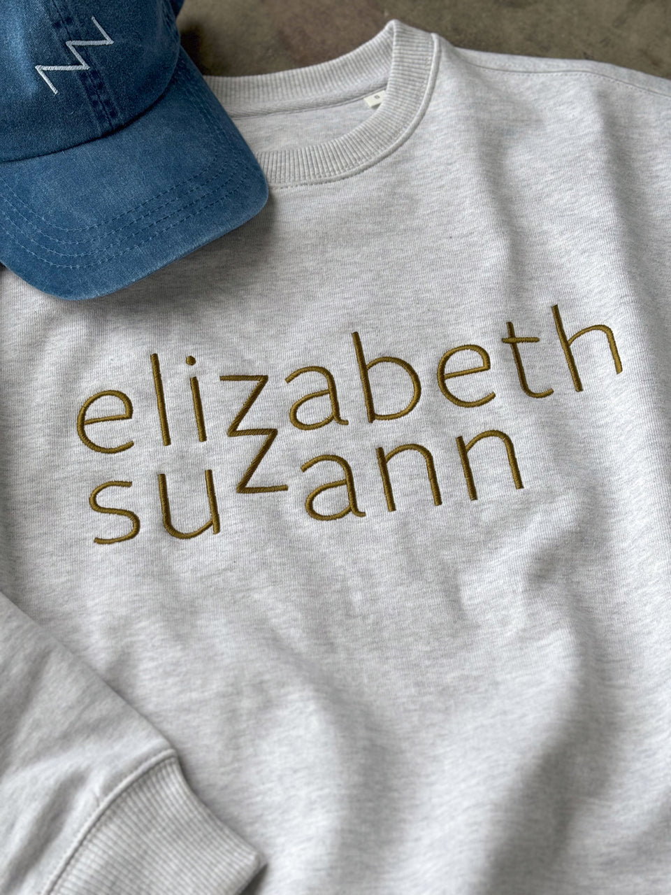 Products – Elizabeth Suzann