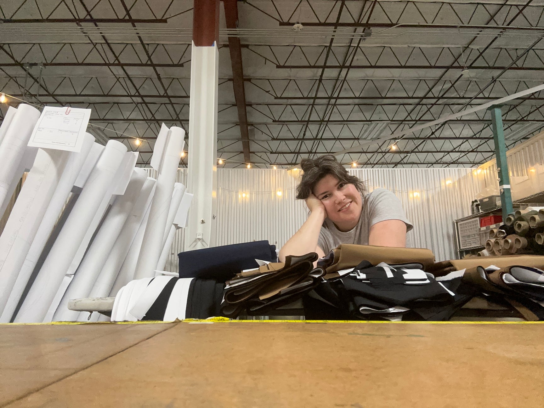 Size Guide – Elizabeth Suzann
