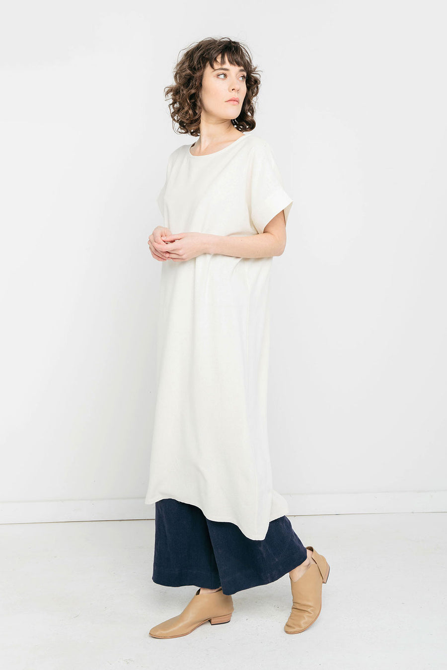 Georgia Series Digital Sewing Pattern – Elizabeth Suzann