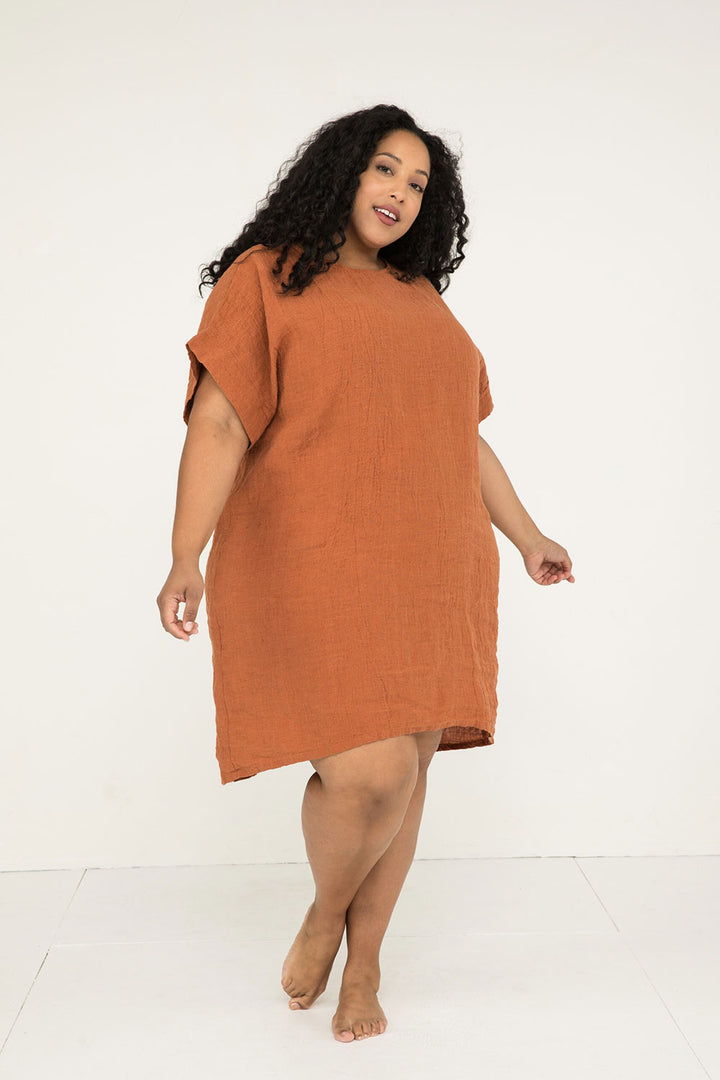 Georgia Series Digital Sewing Pattern – Elizabeth Suzann