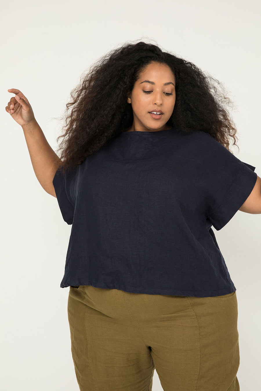 Georgia Series Digital Sewing Pattern – Elizabeth Suzann